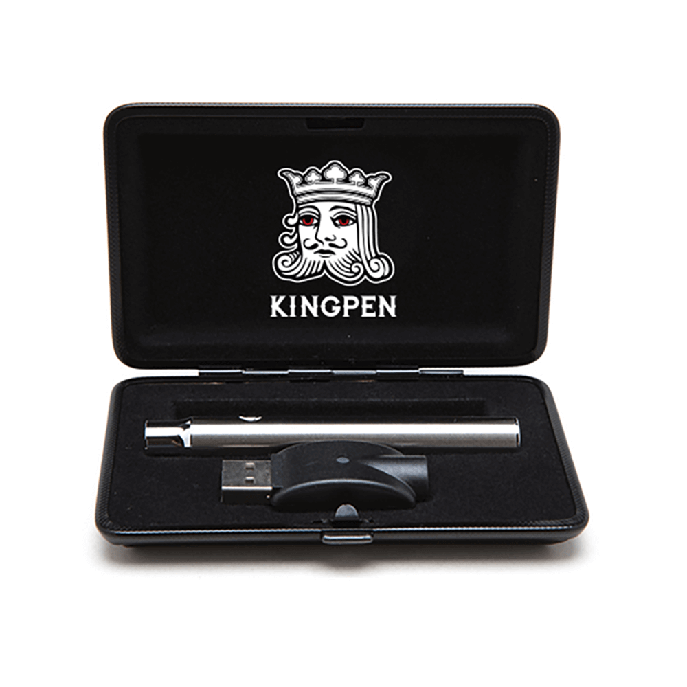 710 KingPen Vape Pen - Mail order weed